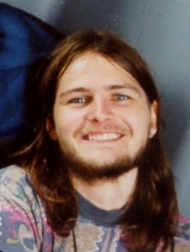 Home Page of Petr Gregor